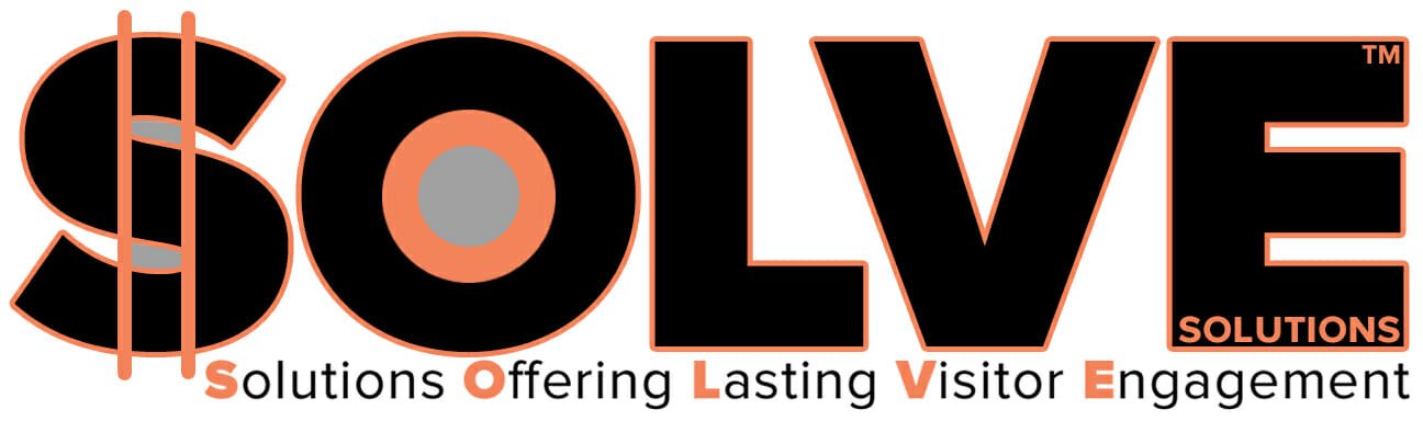 S.O.L.V.E. SolutionsTM – Synergy Cubed